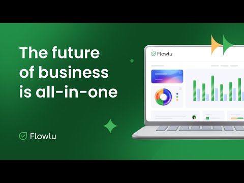 Flowlu Pricing, Alternatives & More 2025 | Capterra