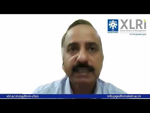 XLRI - An institution Nurturing Responsible Leaders