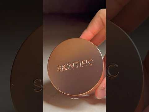 Skintific Retinol Skin Renewal Moisturiser