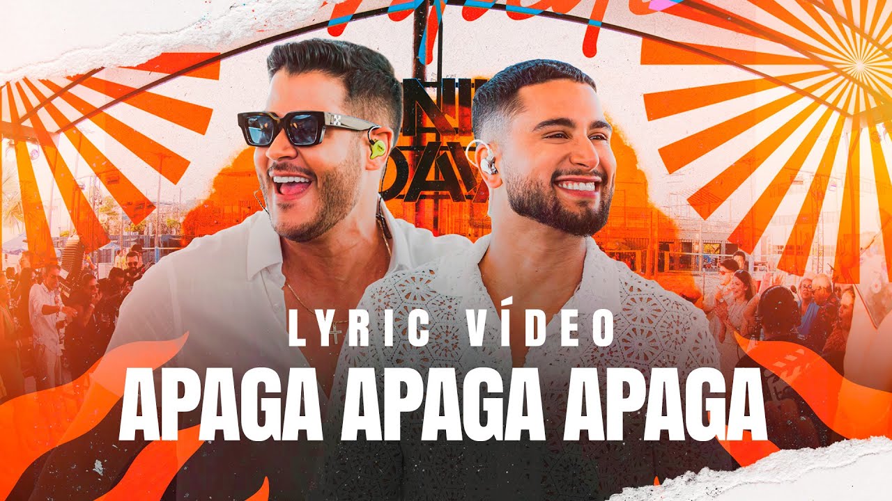 Apaga Apaga Apaga by Danilo E Davi from Brazil | Popnable