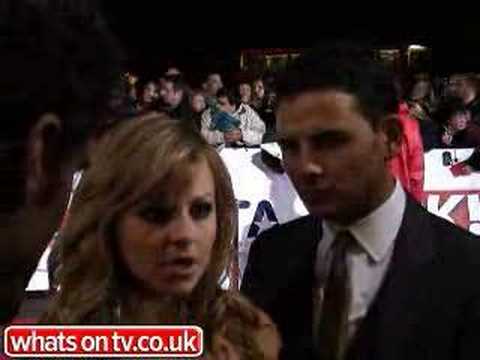 WOTV: Tina O'Brien explains why she's leaving Corrie