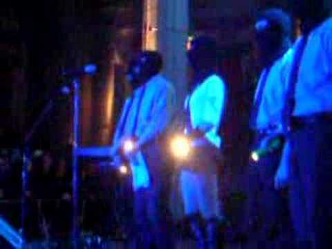 Kirlian Camera live