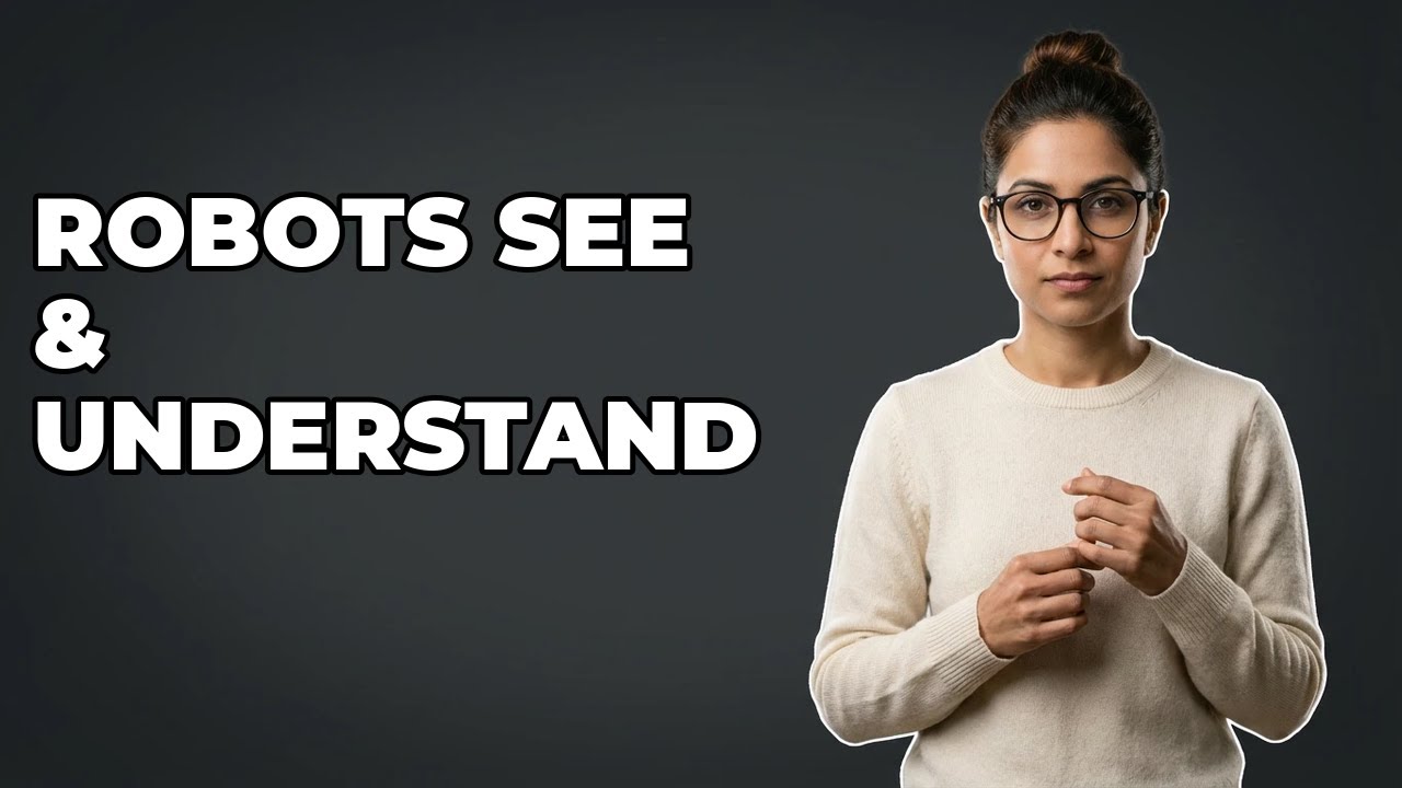 How Does Deep Learning Perform Object Recognition In Robots?