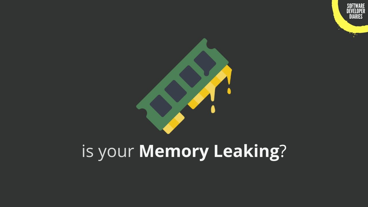 JavaScript Memory Leaks and How To Fix Them