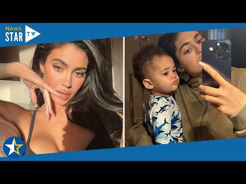 Kylie Jenner's baby name's X-rated meaning and true pronunciation as she corrects fans
