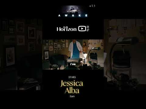 I Have Your Fingerprints | Awake 2007 #movie