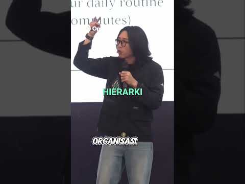 Delegasi Efektif Rahasia Jadi CEO Sukses!