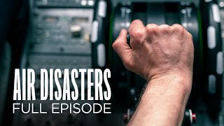 Air Disasters: Deadly Descent (Full Episode) | Smithsonian Institution