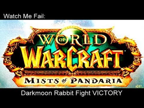 Steam Community :: Video :: World of Warcraft: Darkmoon Rabbit Fight ...