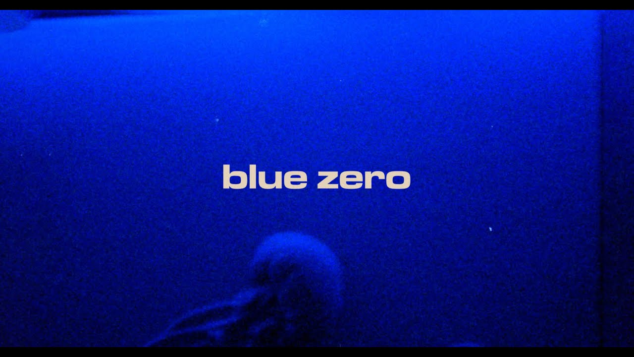 Blue Zero – Annibale