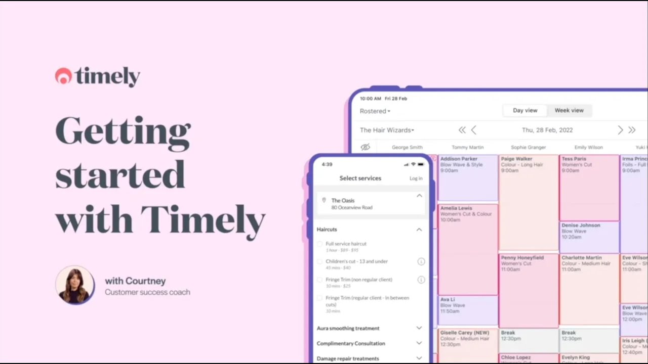 Getting Started with Timely: Part 1