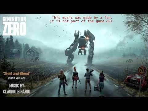 Steam Community :: Generation Zero®