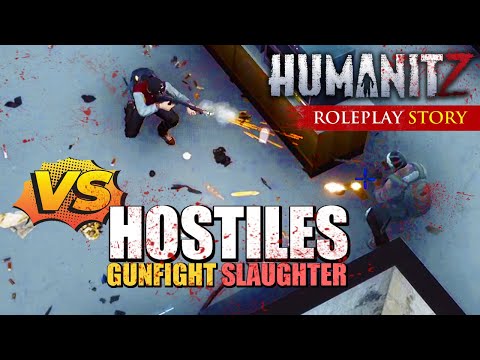 Steam Community :: HumanitZ