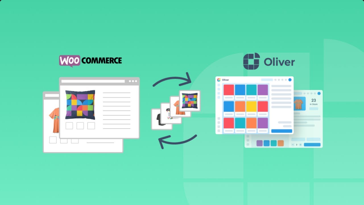 Master Your Sales with Oliver POS | Woocommerce Pos Plugin Tutorial