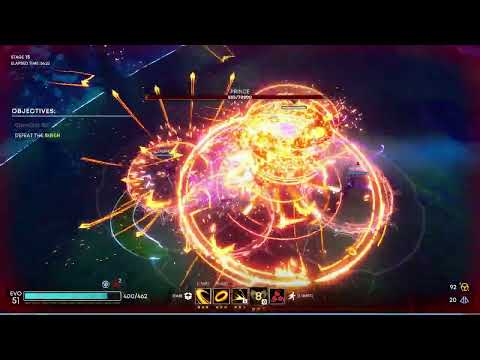 Steam Community :: Gatekeeper: Infinity