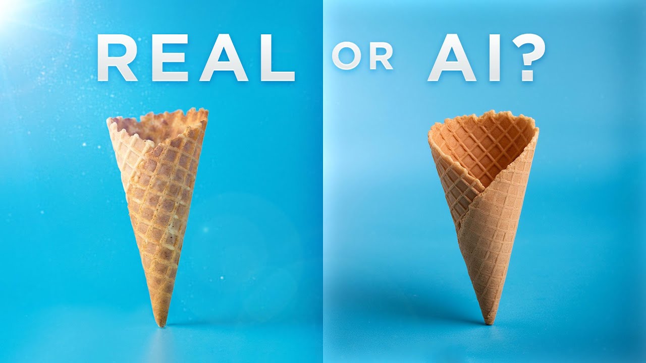 Guess the Real vs A.I. Image!