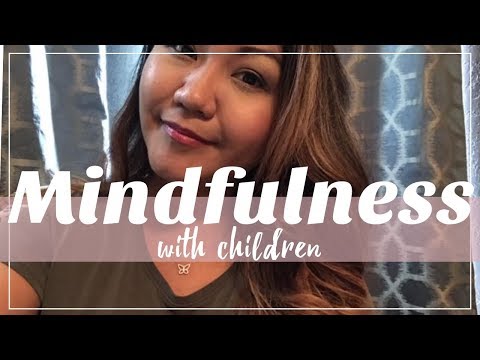 Mindfulness Explained & Practiced in the Classroom || Social Work Intervention