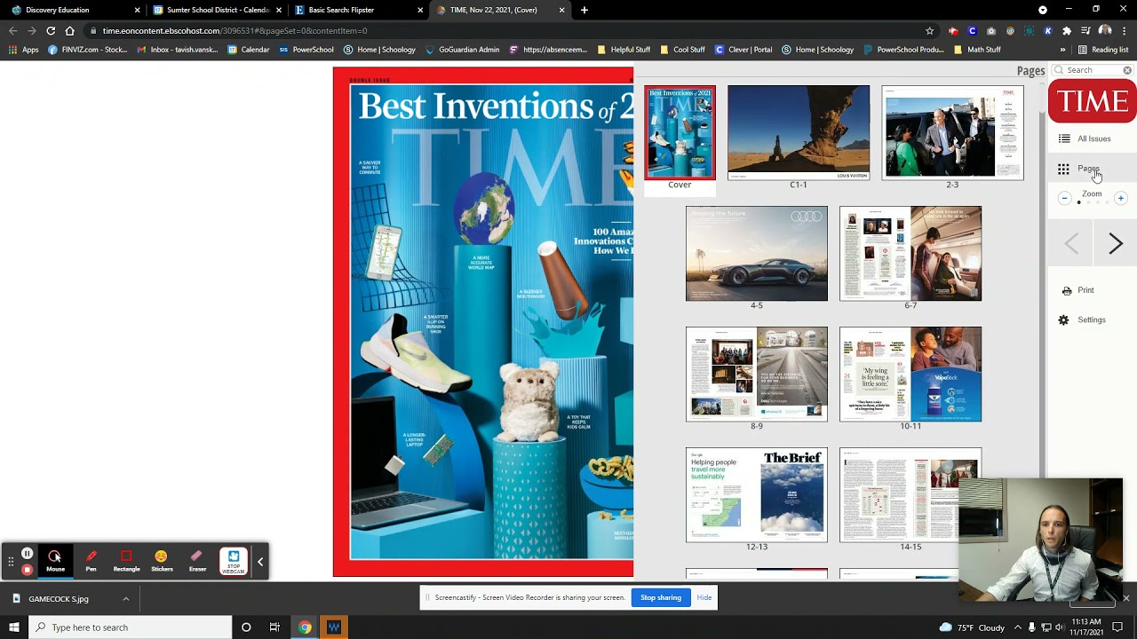 Flipster Digital Magazines Tutorial