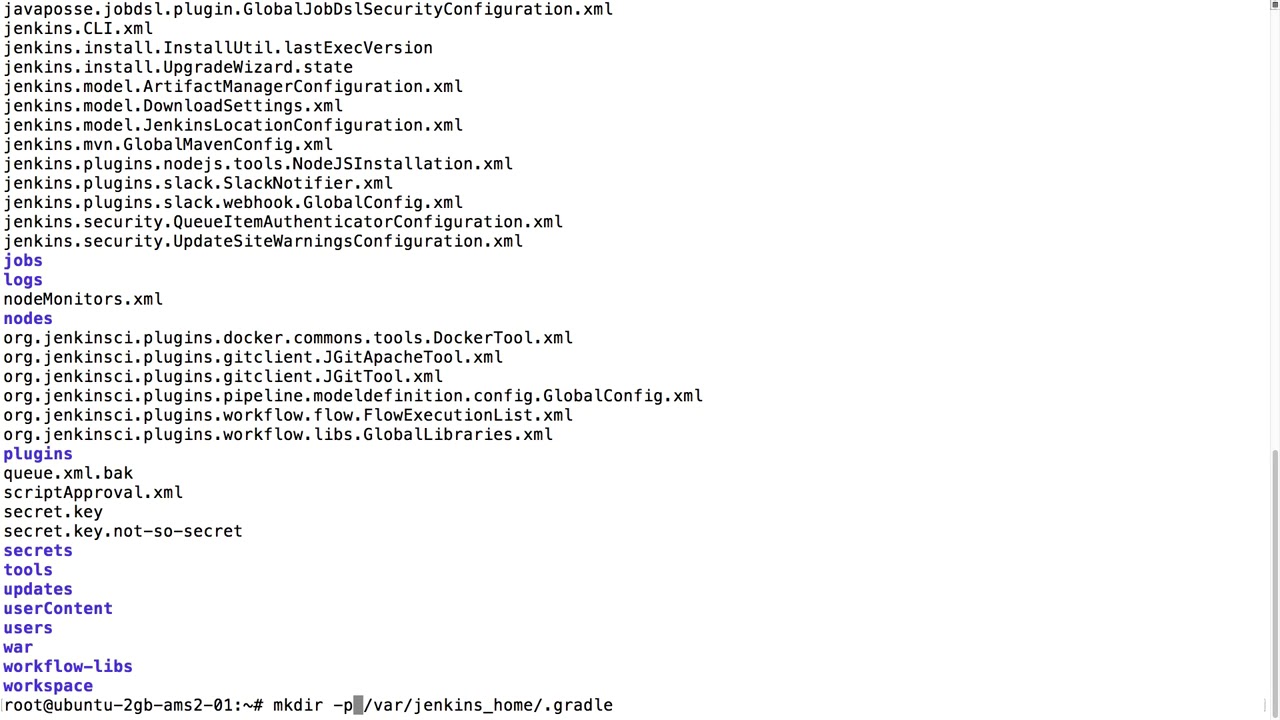 Demo GitHub integration with a Gradle + Java Project - DevOps