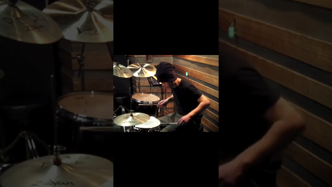 1269 youtube shorts drumming #shorts