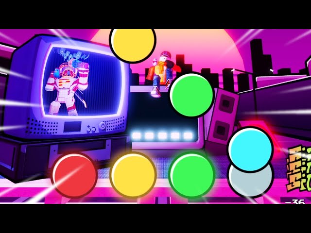 Funky Friday codes in Roblox: Free points, emotes, and more (July 2022)