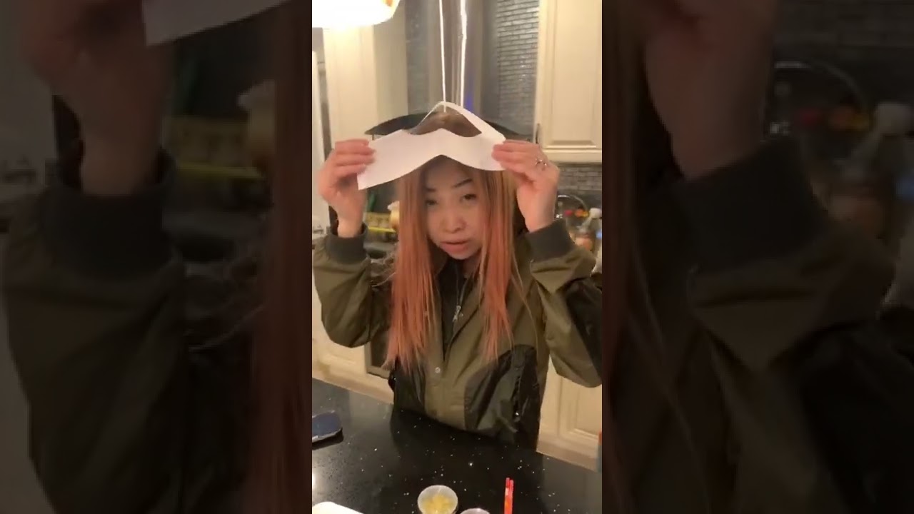 Asian Mom Tries Doing THIS Challenge💀#shorts #funny #trend #trending #viral #comedy #shorts30