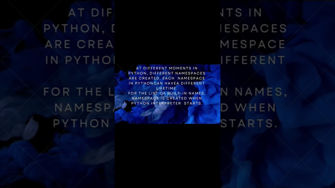 python interview questions #datascience #python #coding #programmer