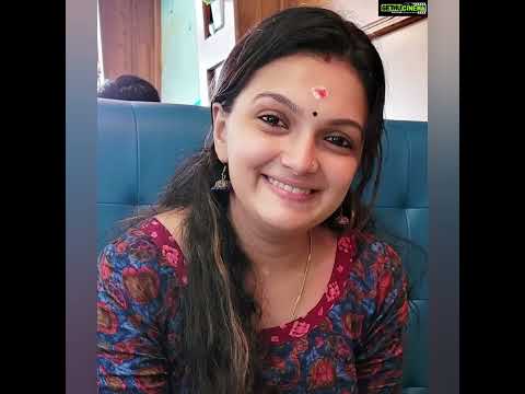 Saranya Mohan