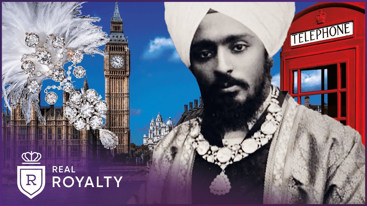 The Royal Indian Jewels of London's Victoria & Albert Museum  | Royal India
