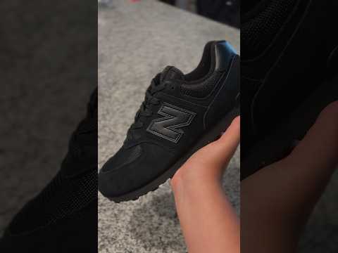 New balance 574 core #newshoes #backtoschoolshoes #sneaker #trending
