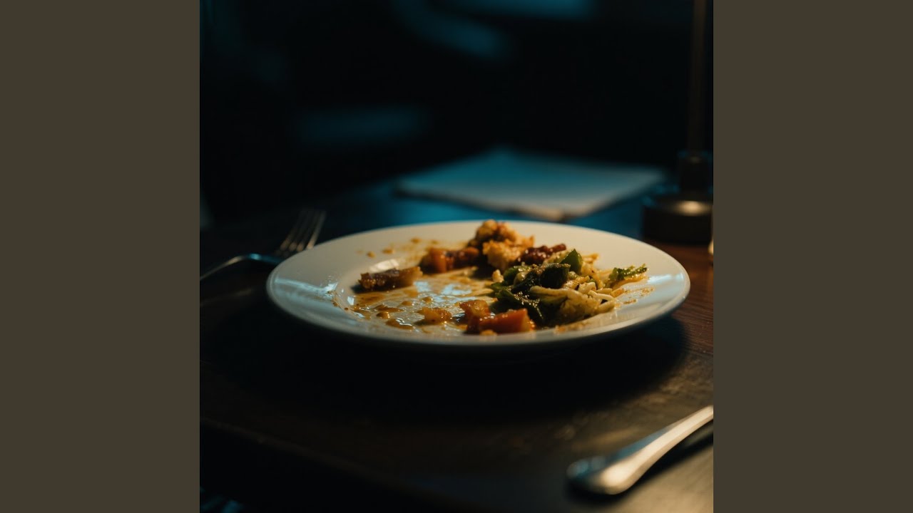 Late Night Leftovers