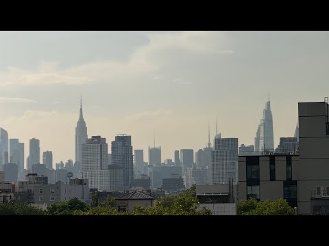 Brokers Previewing Tour for ORA @229 Withers St, Brooklyn, New York 11211, United States