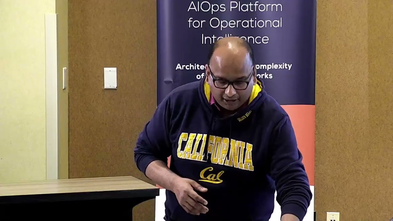 Networking Field Day 30: Deep Dive into Selector AI