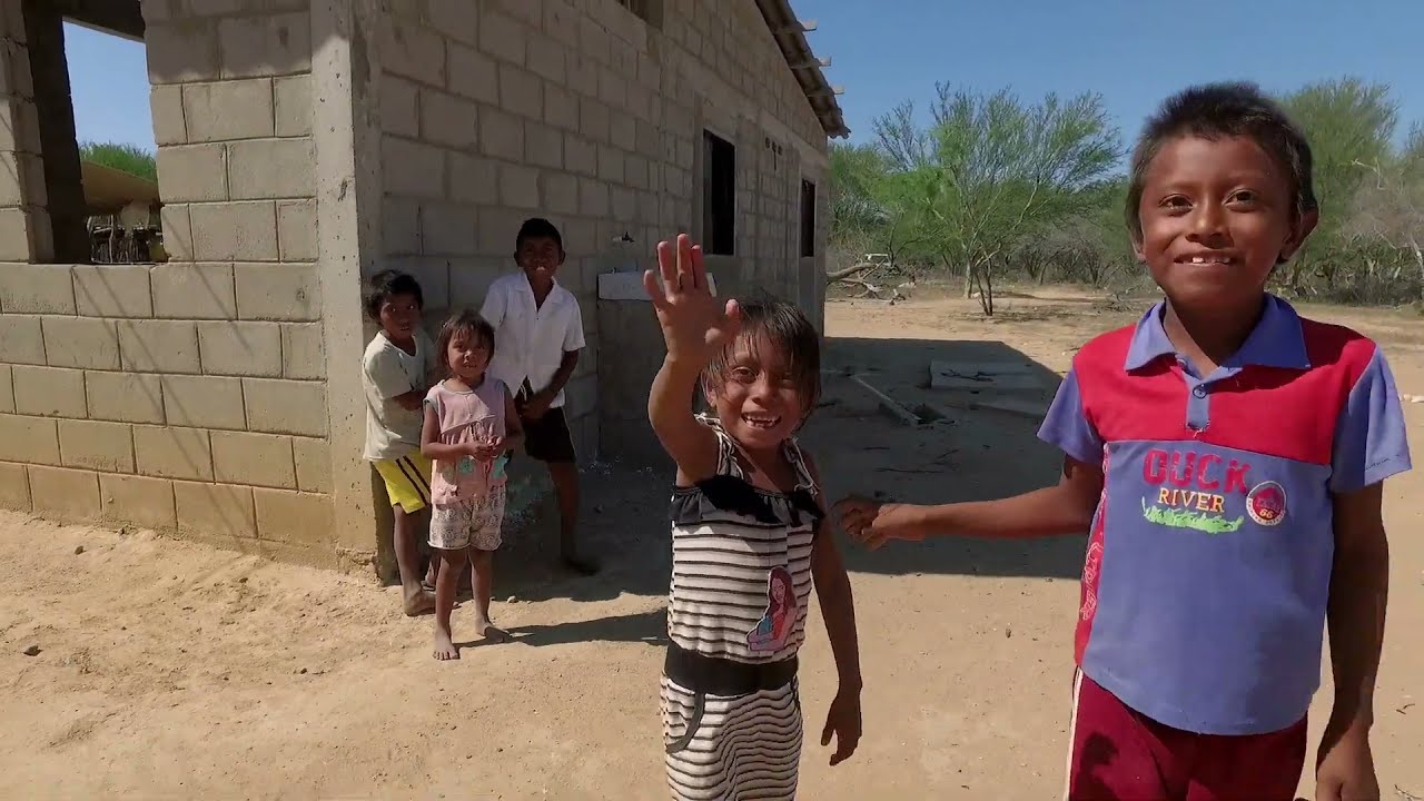 Desnutrición aguda- UNICEF