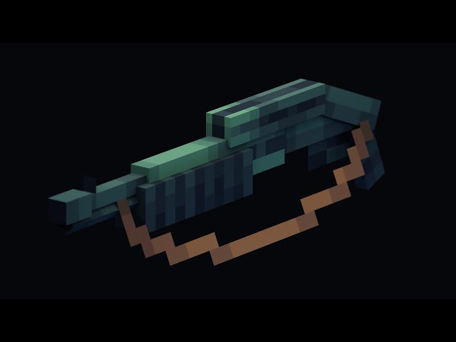 SPAS-12 Minecraft Texture Pack