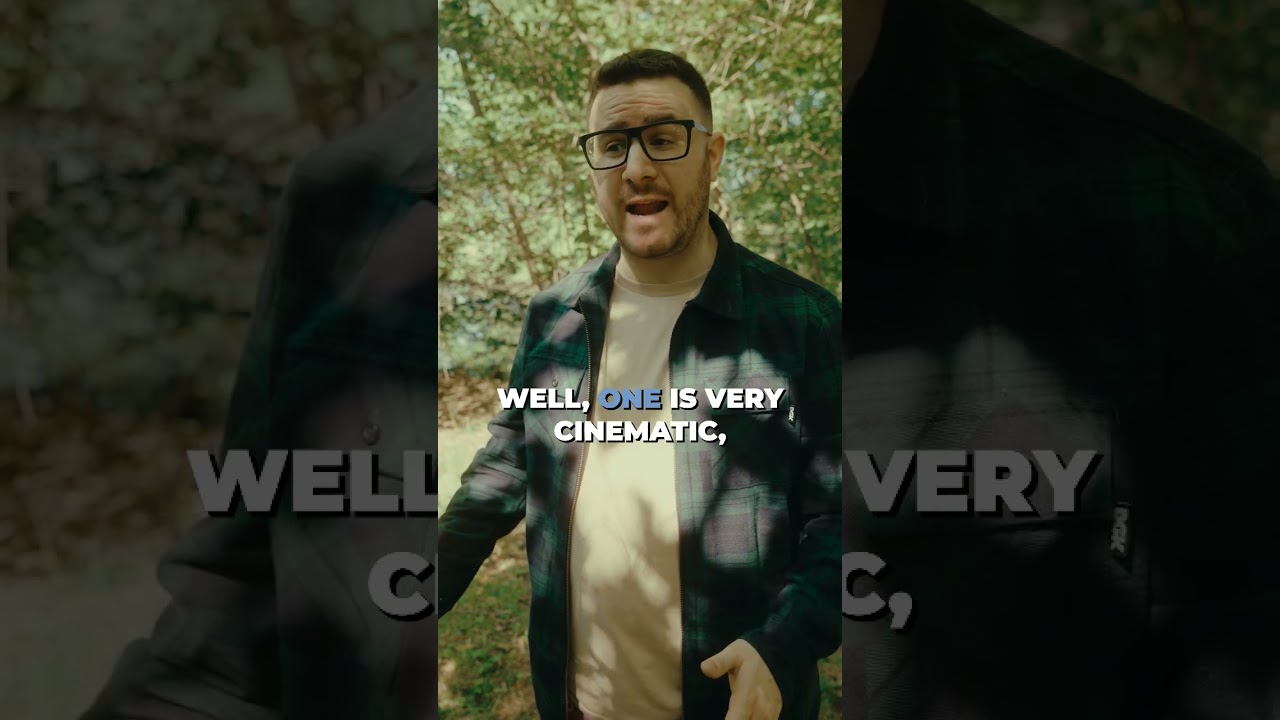 what's the difference between Golden Hour and a Golden Shower?? #filmmaking #goldenhour #film