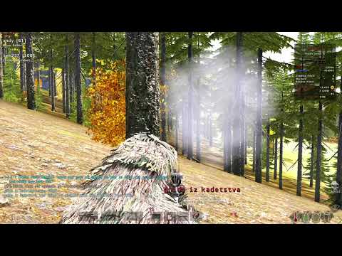 Steam Community :: Video :: The Last of AS Val/VSS DayZ Epoch Winter Gaming