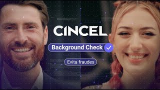 CINCEL Background Check Software - 2025 Reviews, Pricing & Demo