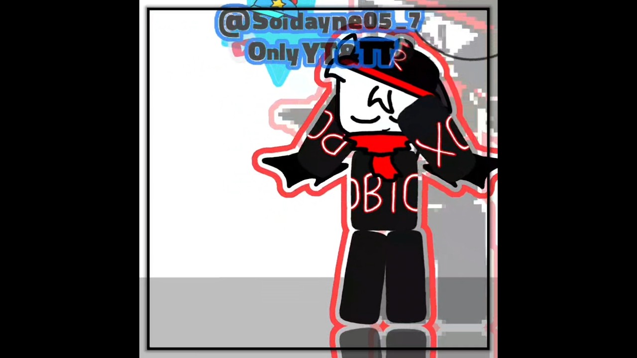 GuestNoob #edit #alightmotion #roblox #noob #guest #noobxguest #guestnoob