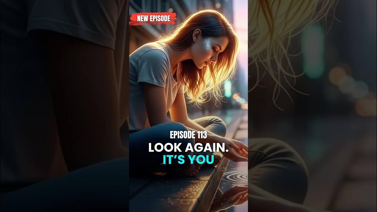 You’re Avoiding This Truth About Yourself