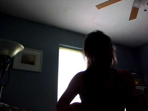 Sleeping Sickness - Ukulele Cover