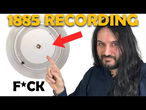 Earliest Recording of the word F*ck! 1885...or Medieval (?)