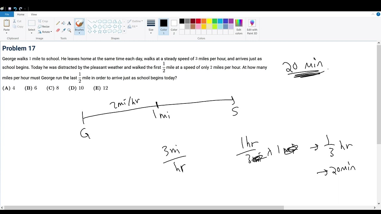 AMC 8 2014 Problem 17