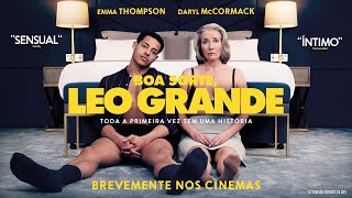 Boa Sorte, Leo Grande filme - Veja onde assistir