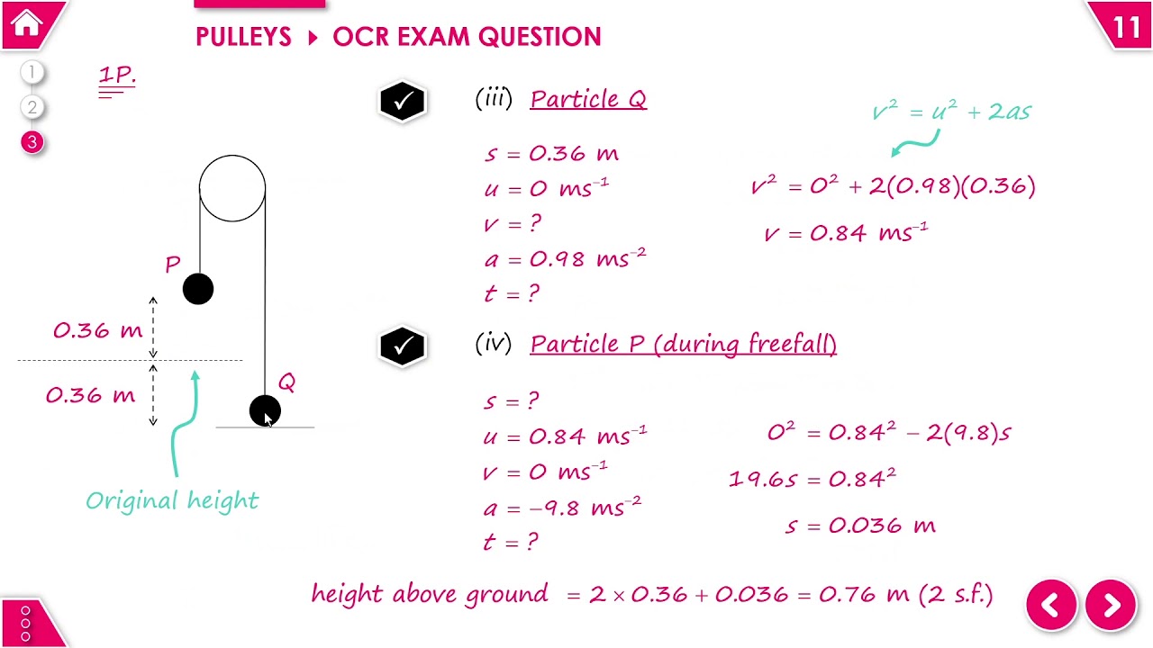 A few PowerPoint tips for maths teachers.