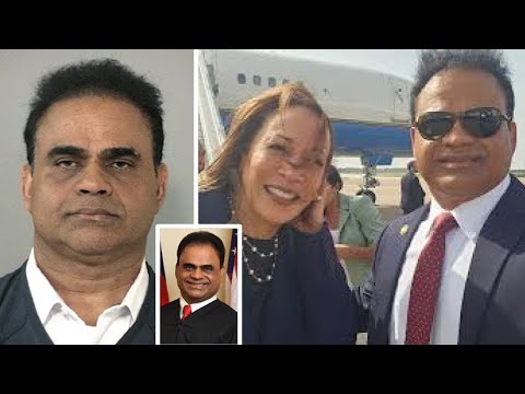 Democrat Judge Arrested For HATE Crimes | Now Claims to BE MAGA