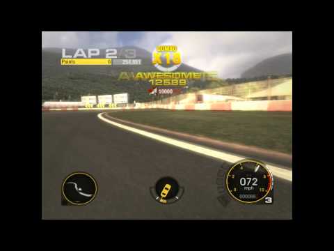 Steam Community :: Video :: Grid Drift Skills