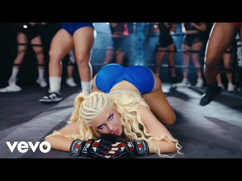 The Amanda Nicole - Main Event