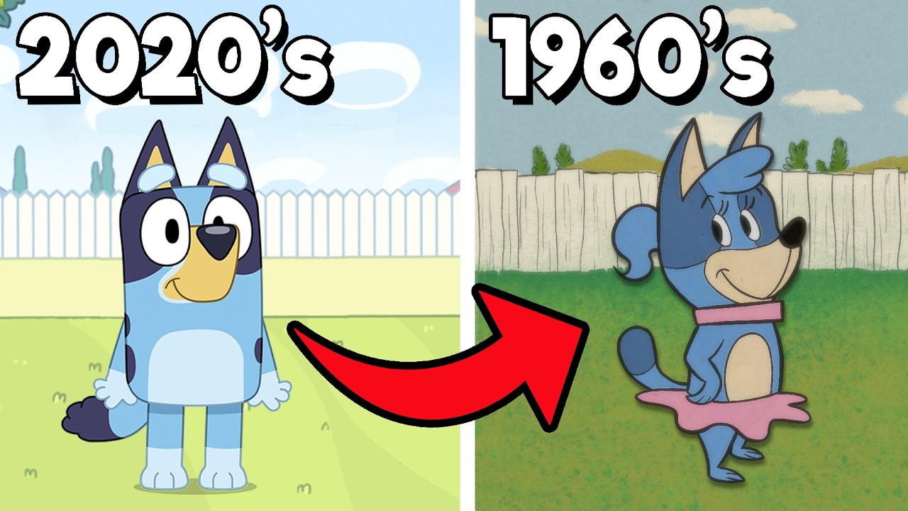 I Animated CURSED Style Swaps...