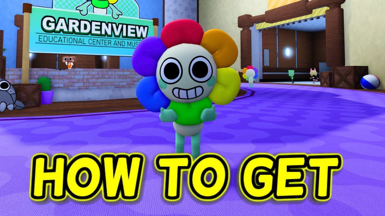 How to Get Dandy in Dandys World Roblox - Full Guide